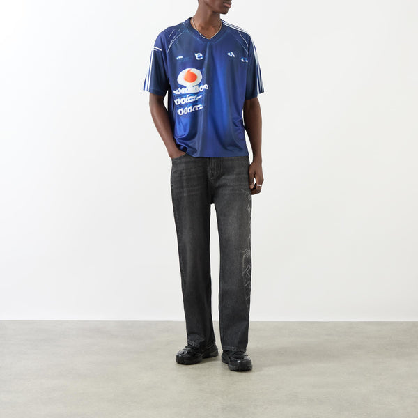 PRINTED JERSEY – Robyn Lynch